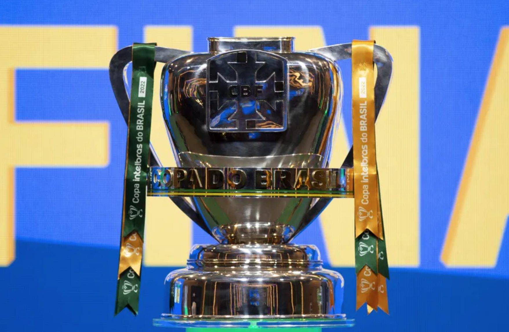 Copa Do Brasil Define Finalistas Neste Domingo (14) | Taktá No AR