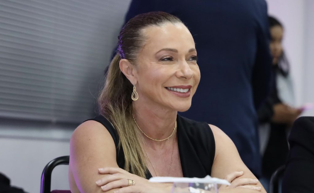 Após Deixar Comando Da Polícia Civil, Delegada Heloísa Brito Assume ...