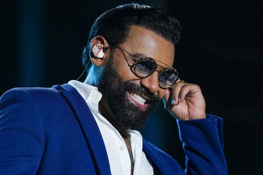 Pablo Se Apresenta Gratuitamente Em Salvador Para Gravação Do DVD Nesta ...