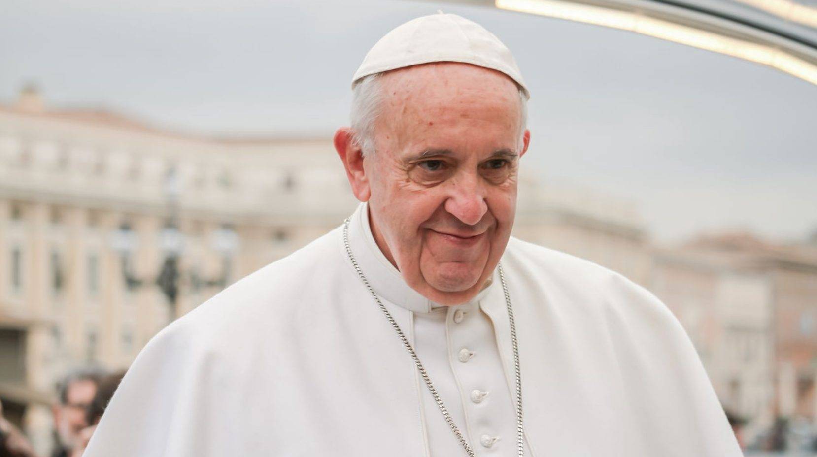 Entenda O Que Aconteceu Com O Papa Francisco | Taktá No AR