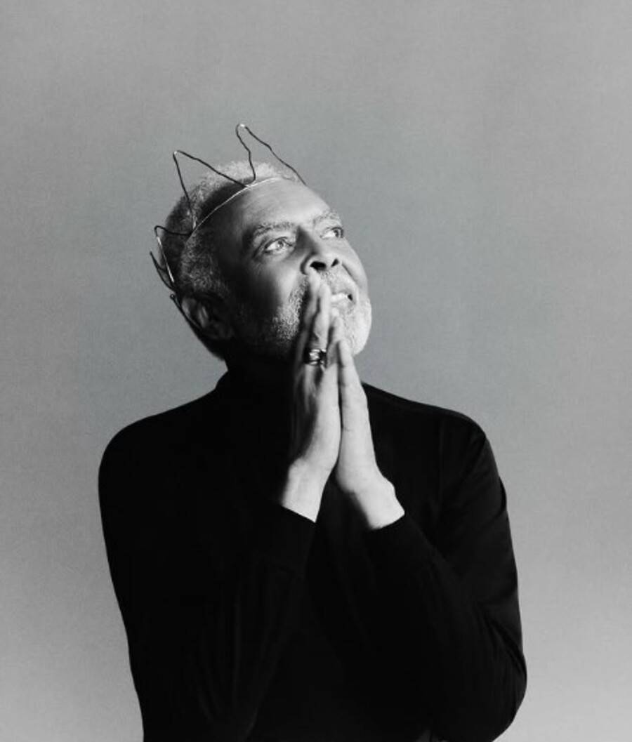 Reabertura Do TCA Terá Show De Gilberto Gil E Lazzo Matumbi | Taktá No AR