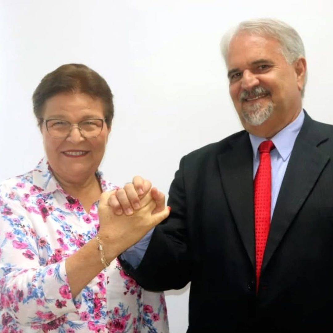 Nova Liderança Na Bancada Do PT Na AL-BA; Veja Quem | Taktá No AR
