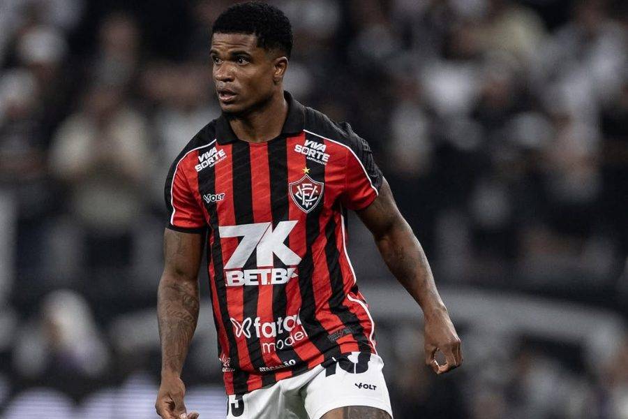 "Minha Recuperação Está Indo Super Bem", Disse Jamerson Em Resposta ...