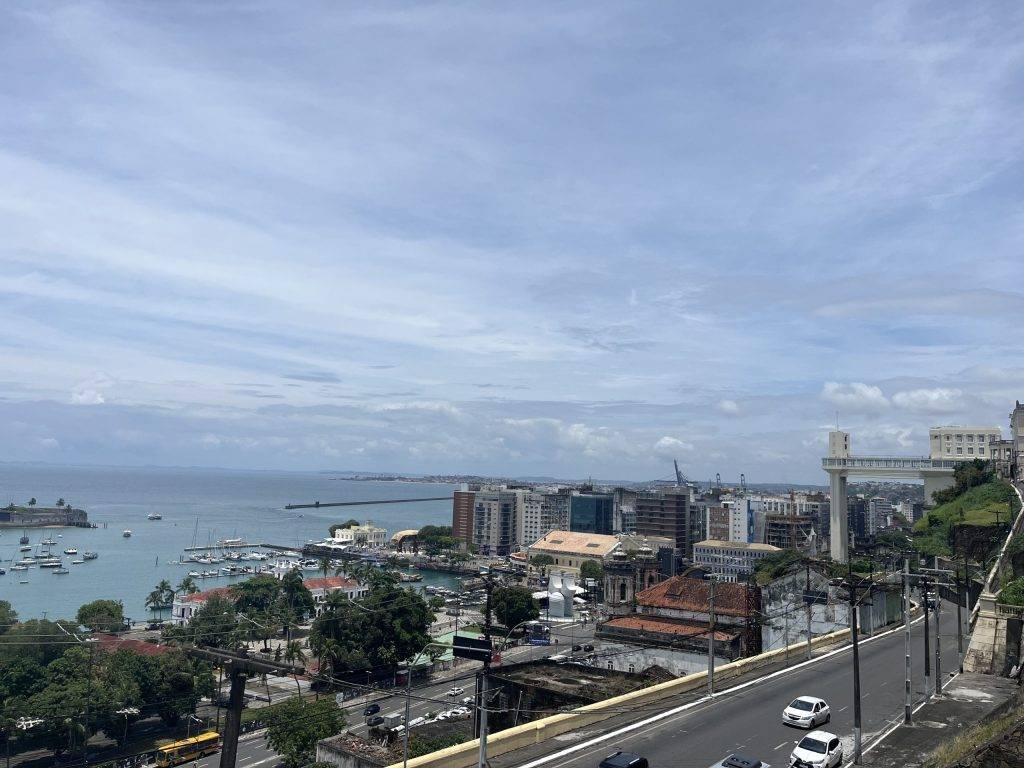 Salvador Celebra 477 Anos Com Shows, Cultura E Programação Gratuita ...