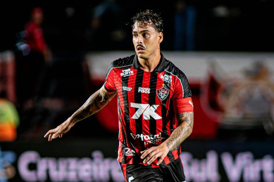 Fábio Mota Rebate Botafogo Sobre O Uso De Lucas Halter | Taktá No AR