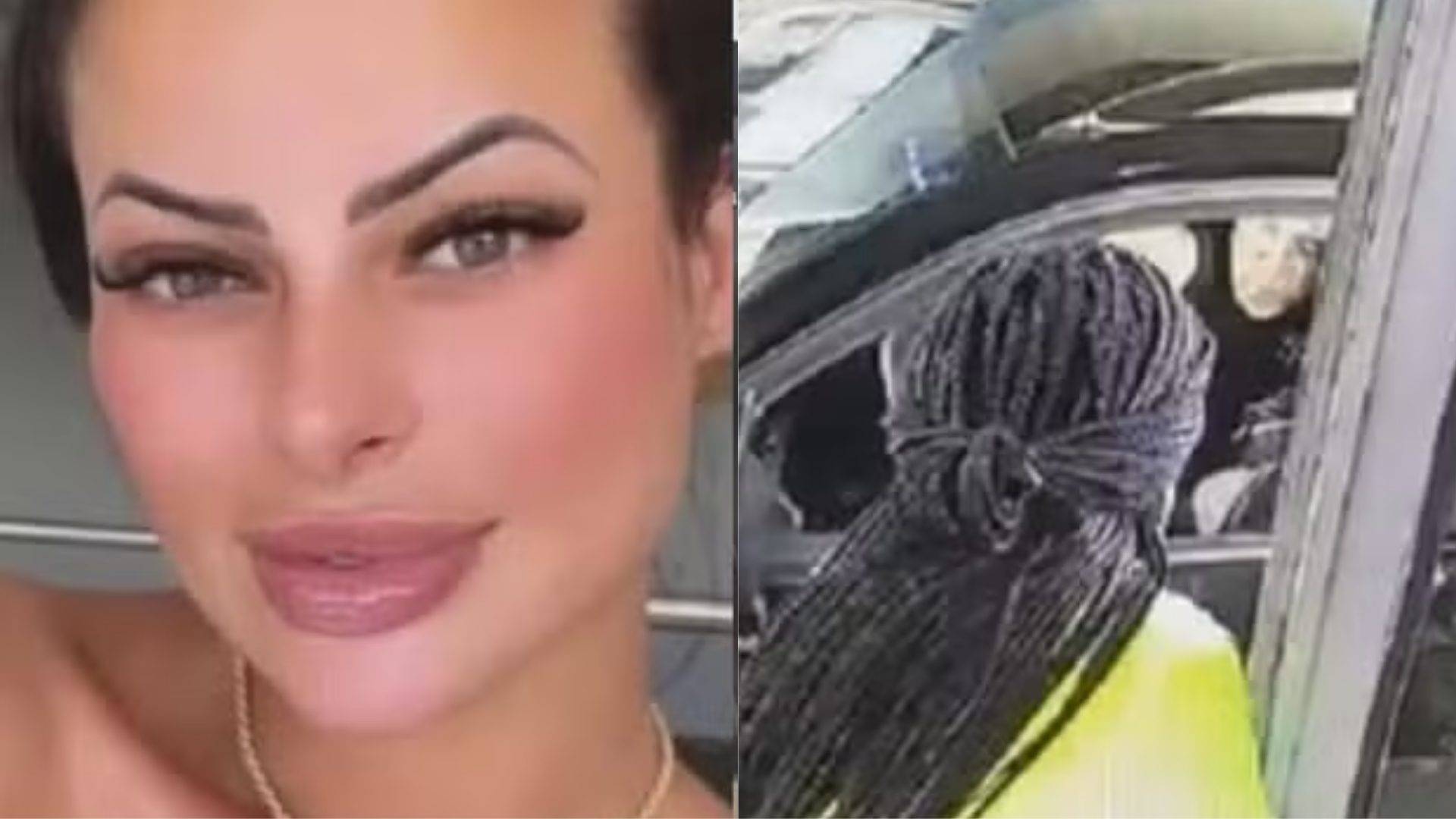 Homem Confessa Assassinato Da Namorada E Forjado Acidente De Trânsito ...