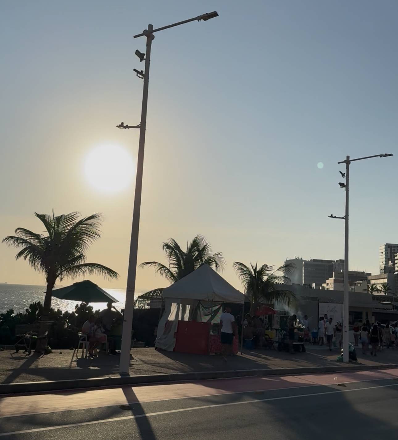 Verão Começa Neste Domingo Com Calor Acima Da Média No Brasil | Taktá No AR