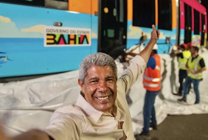 Governo Da Bahia Autoriza Crédito Para Obras Do VLT De Salvador | Taktá ...