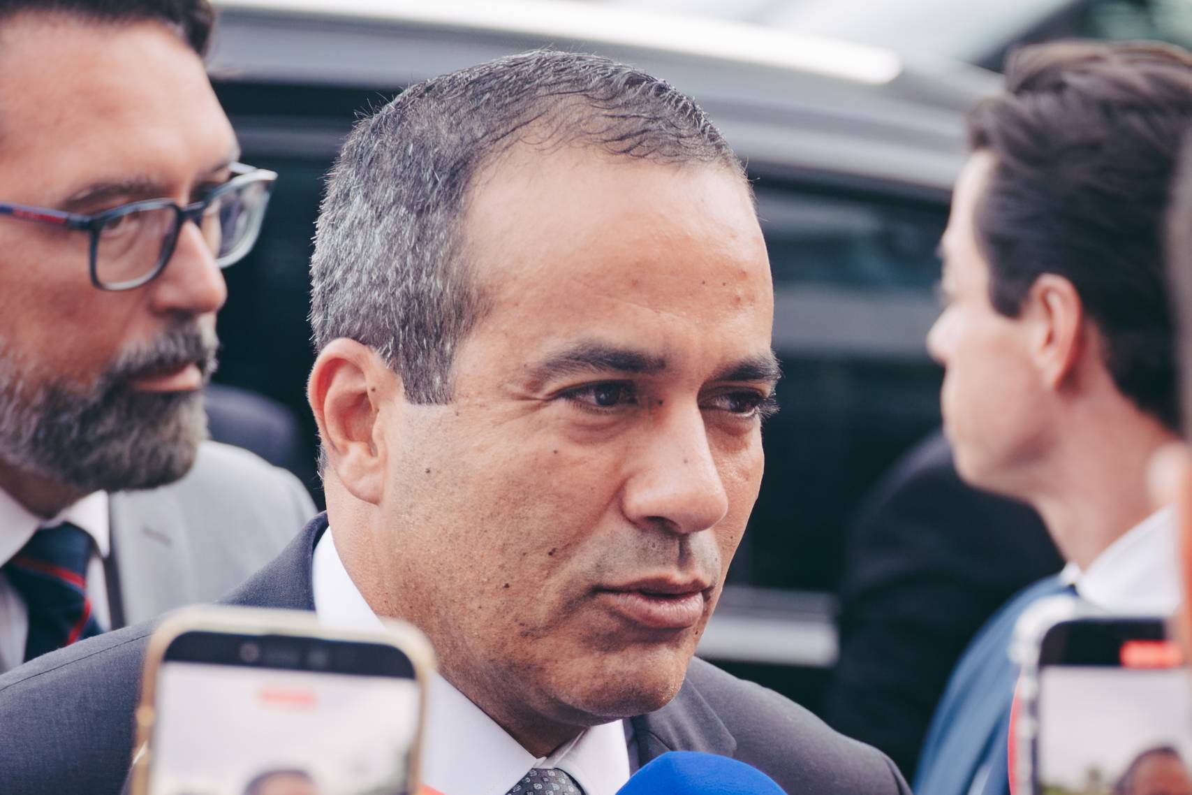Bruno Reis Sanciona Nova Lei Sobre Conteúdos De Identidade De Gênero Em ...
