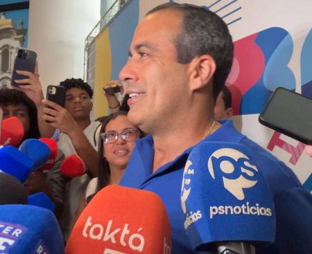 VÍDEO: Bruno Reis Divulga Detalhes Do Pré-Carnaval 2026 | Taktá No AR